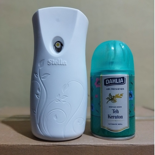 Jual Stella Pengharum Ruangan Terlengkap & Harga Terbaru April 2026 ...