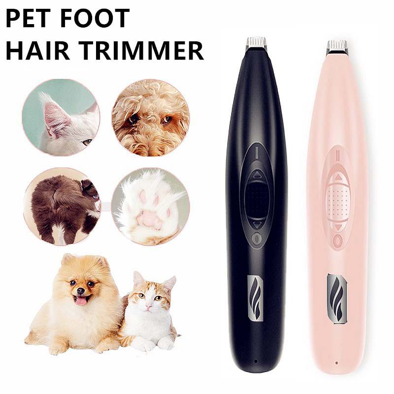 Jual Alat Cukur Bulu Kucing / Pencukur Bulu Kucing / Pet Clipper ...