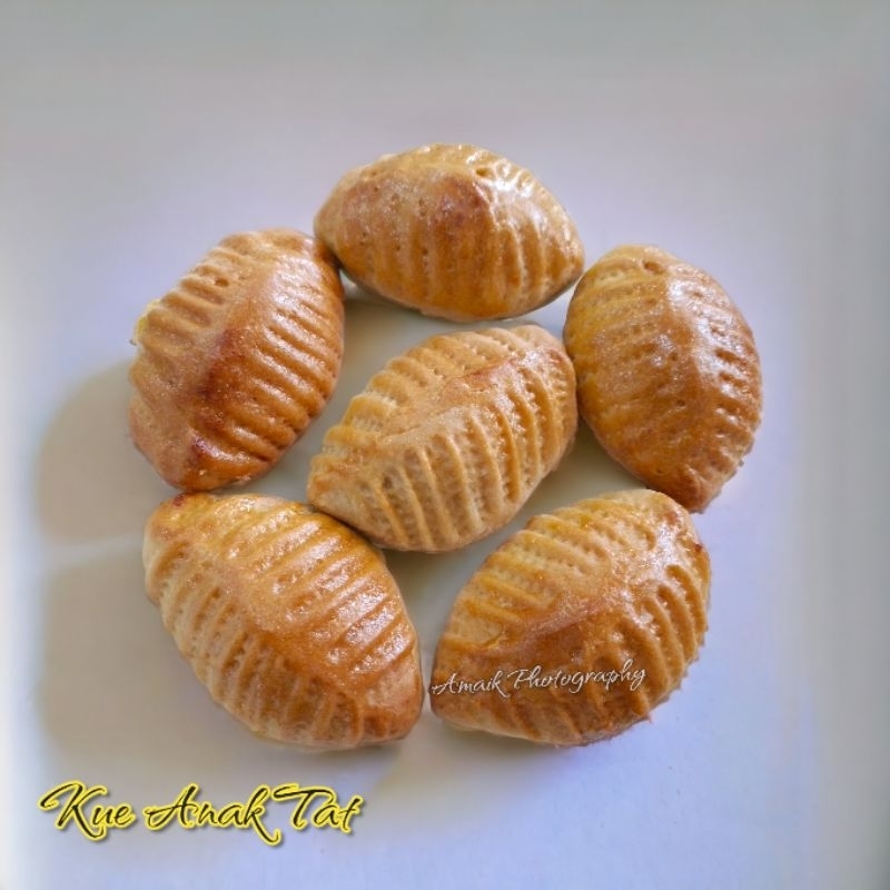 Jual Kue Anak Tat Best seller / Makanan Khas Bengkulu | Shopee Indonesia