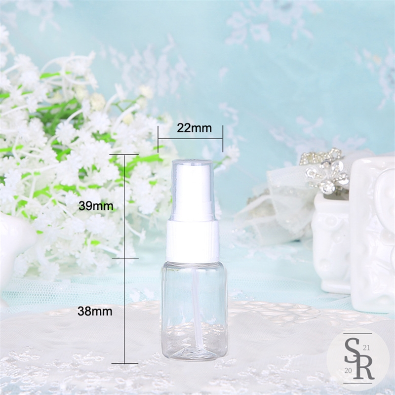 Jual Botol Spray PET | Botol Plastik Semprot Sprei Kosong | Botol Spray ...