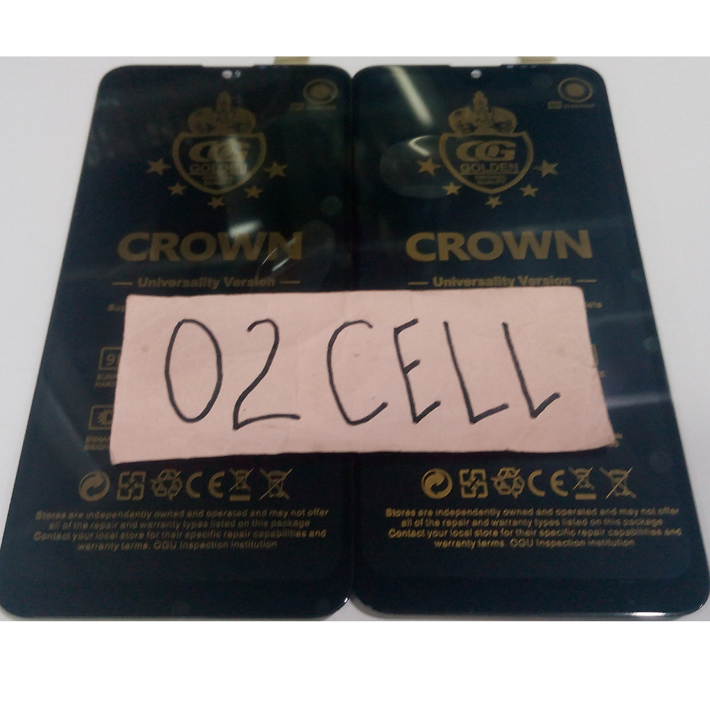 Jual LCD TOUCHSCREEN for OP A1K / REALME C2 | Shopee Indonesia