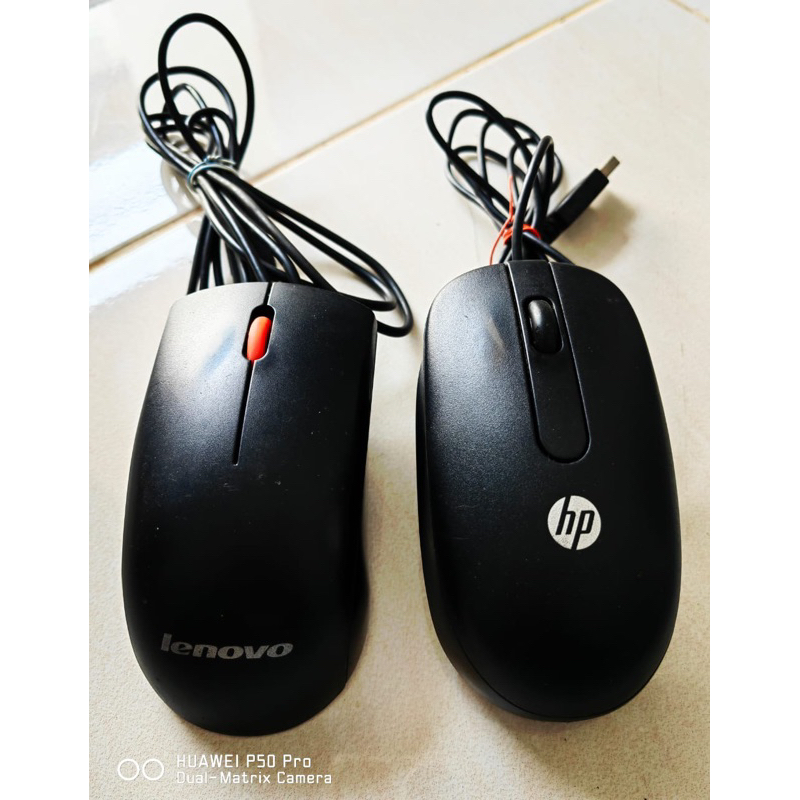 Jual MOUSE LENOVO/ MOUSE MURAH RANDOM | Shopee Indonesia