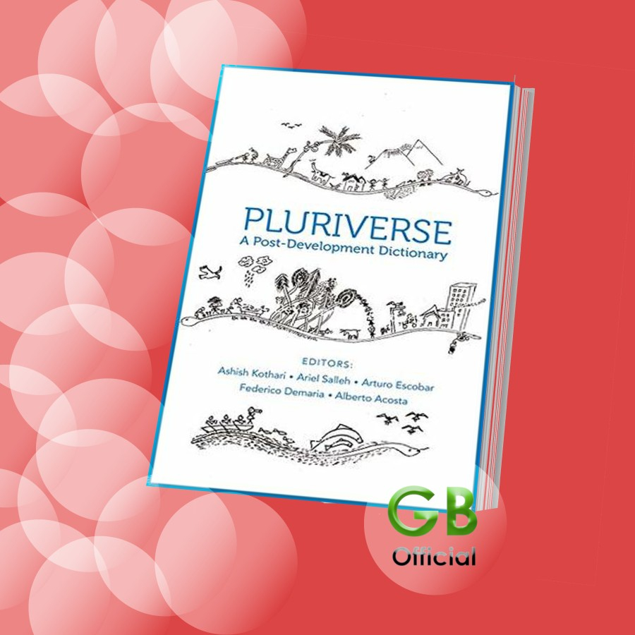 Jual Pluriverse | Shopee Indonesia