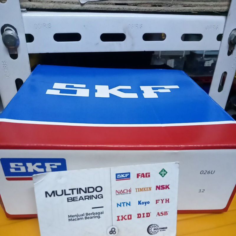 Jual Bearing Spherical 29415 E SKF | Shopee Indonesia