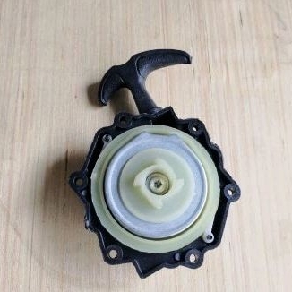 Jual Recoil Starter Engkol Mesin Sprayer Yamamoto tipe P798 2 tak ...