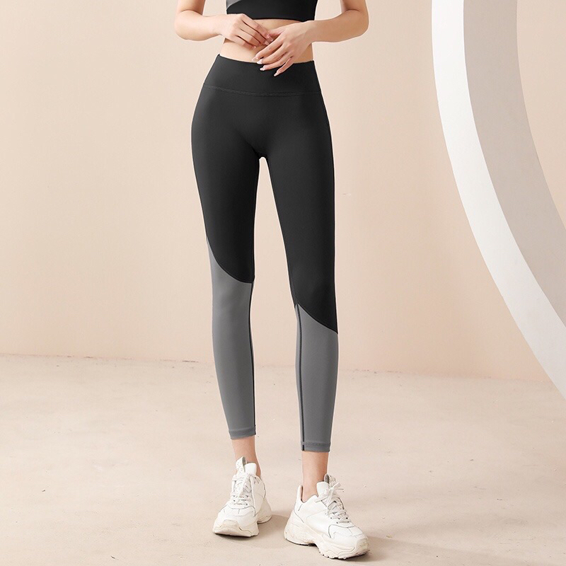 Jual Celana Legging wanita Legging Sport kombinasi | Shopee Indonesia