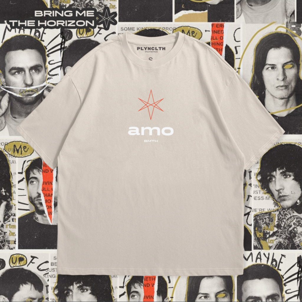 Jual BMTH AMO | Shopee Indonesia