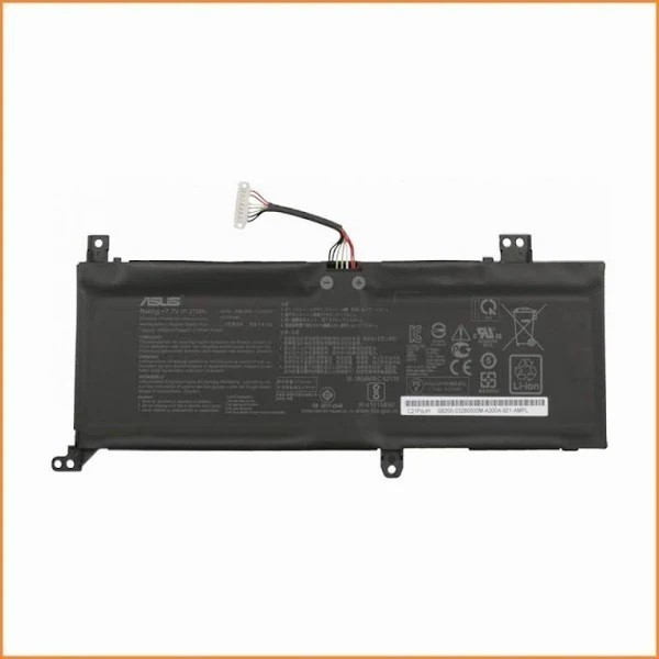 Jual Baterai Asus X412 X412DA A412 A412FA X412FJ C21N1818 B21N1818-2 khusus baterai luar sumut ...