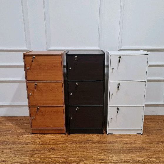 Jual LEMARI 3 SUSUN NAKAS RAK SERBAGUNA RAK MULTIFUNGSI LOKER KABINET ...