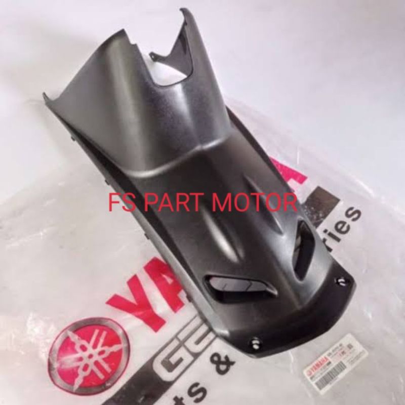 Jual tutup mesin mio sporty/mio smile ( underseat ) | Shopee Indonesia