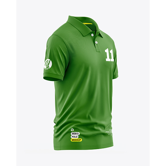 Jual MOCKUP JERSEY KERAH POLO TERBARU - RESOLUSI 6000x6000 Pixels ...