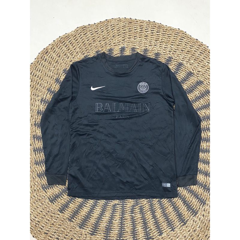 Jual Jersey PSG x Balmain | Shopee Indonesia