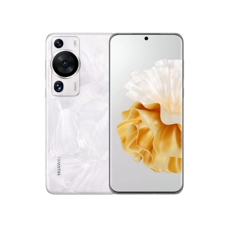 Jual HUAWEI P60 Pro Ultra Lighting XMAGE Camera 8GB+256GB Robust Kunlun ...