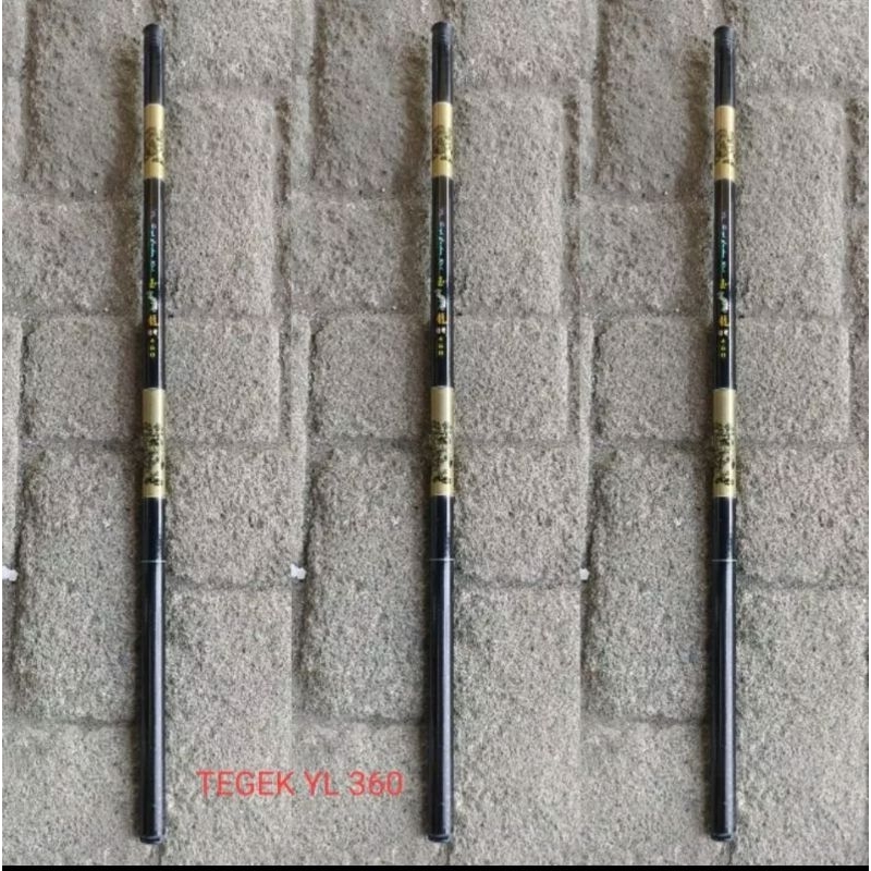 Jual JORAN PANCING TEGEK YL 360/450 MURAH | Shopee Indonesia