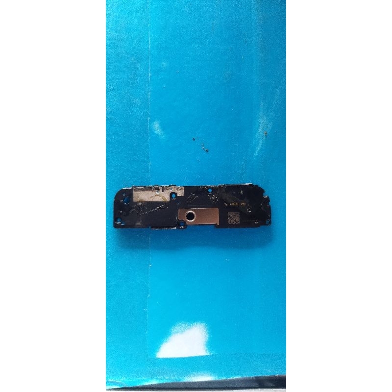 Jual Buzzer musik Redmi note 8 original copotan | Shopee Indonesia