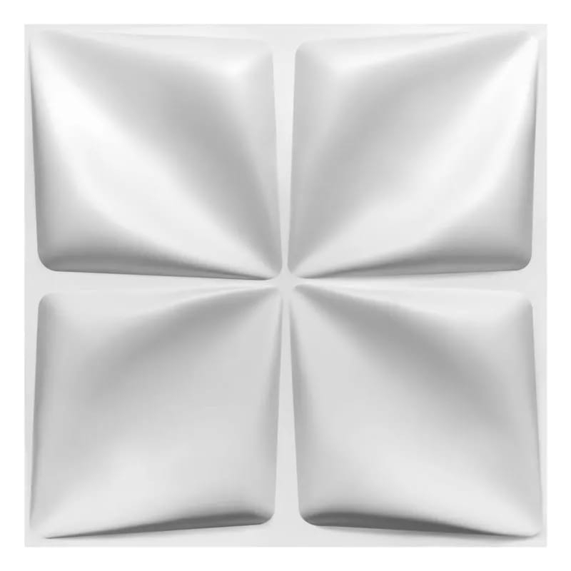 Jual WALLPANEL 3D DINDING PVC 50X50CM DAN 30X30CM | WALLPAPER DINDING ...