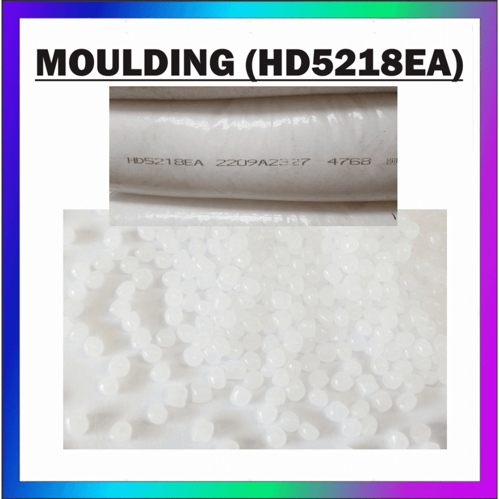 Jual 1 KG HDPE MURNI HIGH DENSITY POLYETHYLENE PEHD POLIETILENA BIJI ...