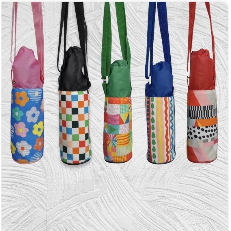 Jual Bottle sleeves/Bottle case/Tas botol minum | Shopee Indonesia