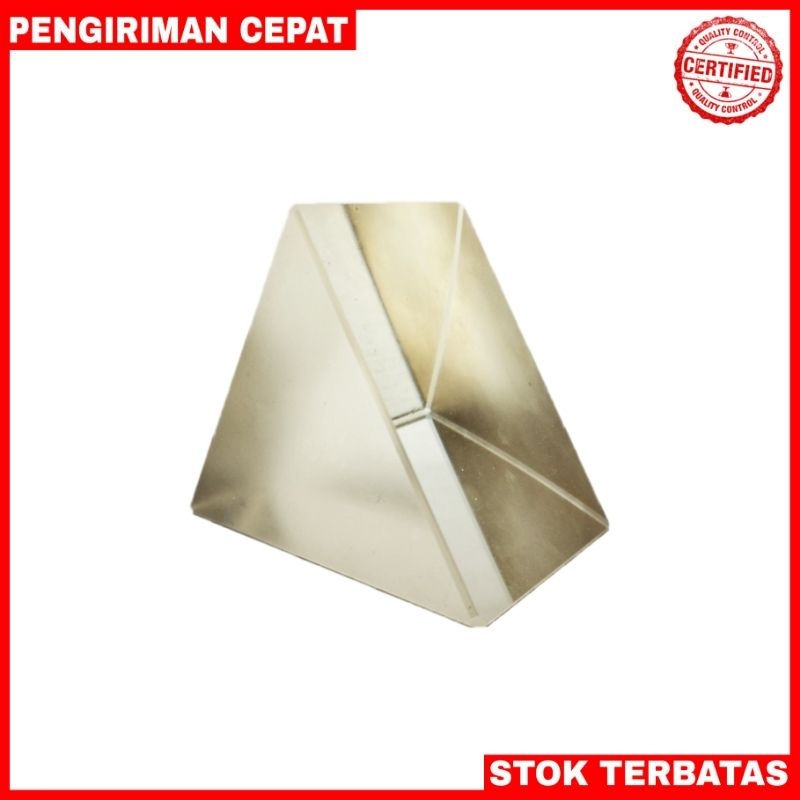 Jual Kaca Prisma Segitiga Fotografi Dan Lab | Shopee Indonesia
