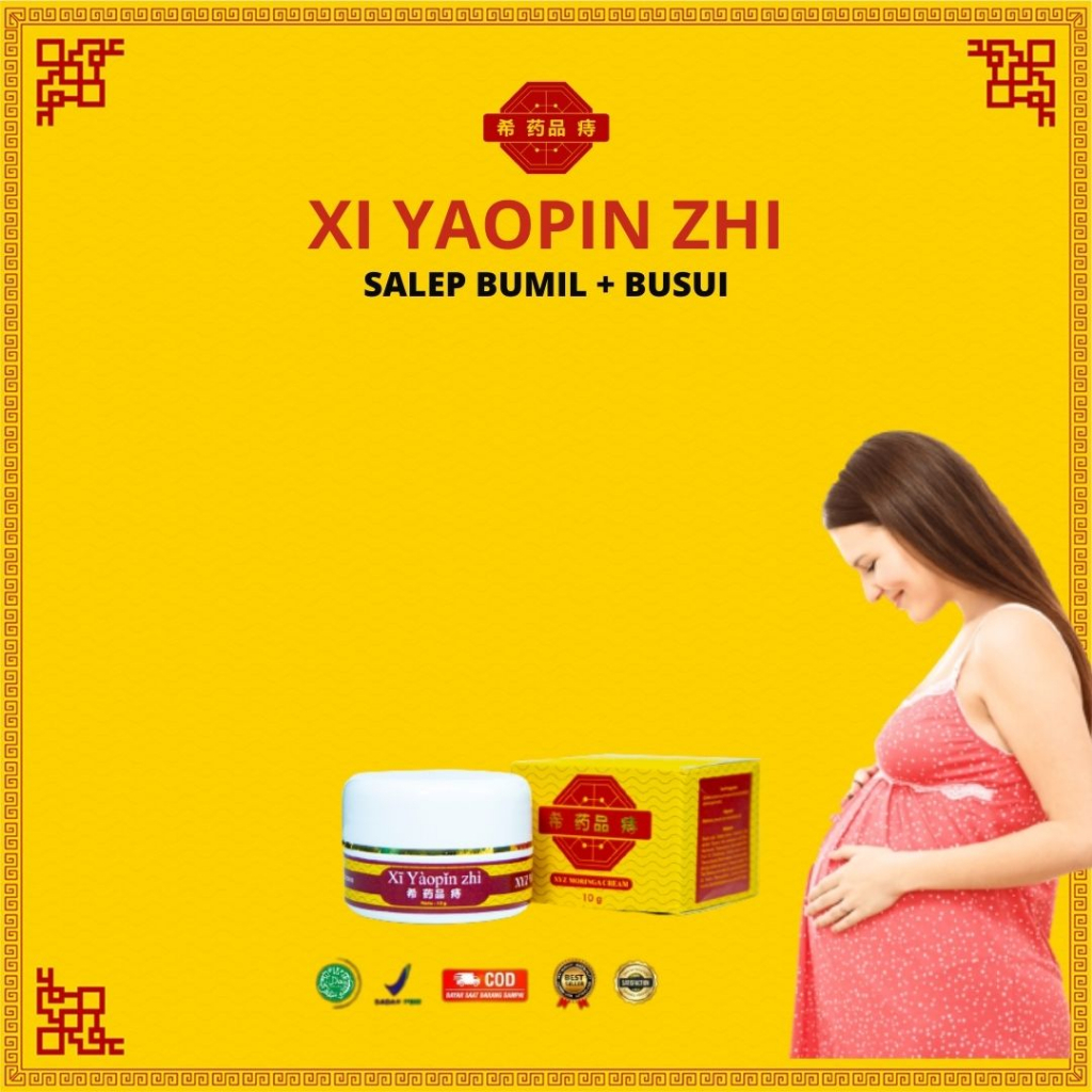 Jual XI YAOPIN ZHI - Salep Wasir Ambeyen Ambeien Ibu Hamil dan Menyusui ...