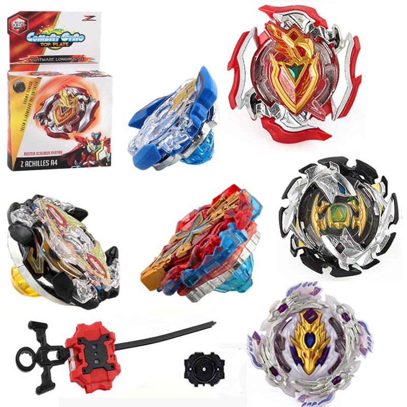 Jual Mainan Gasing Beyblade Spinning Top Toys Beyblade Burst Blade ...