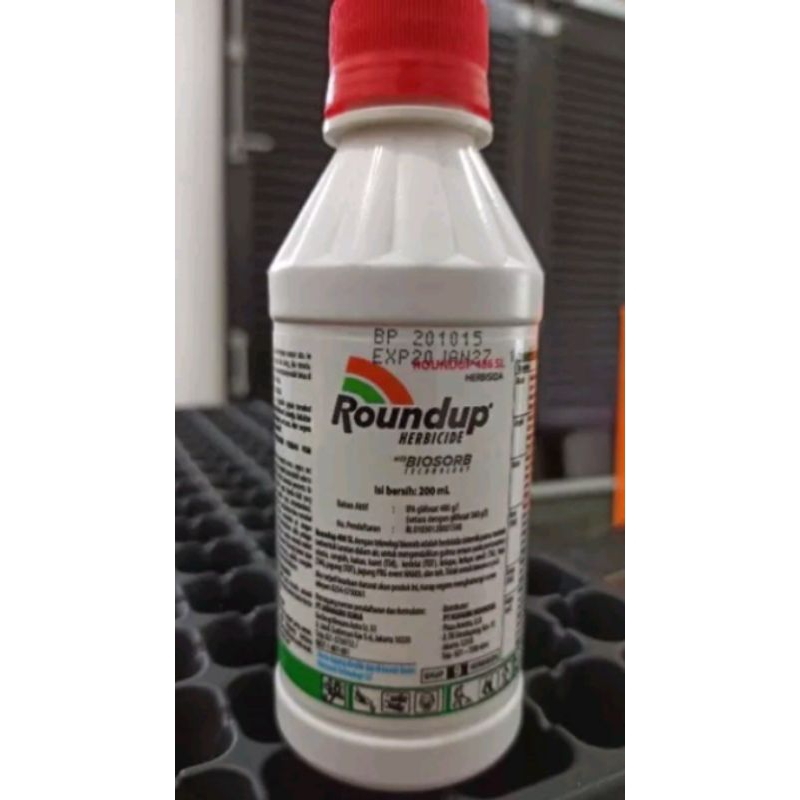 Jual Roundup Terlengkap & Harga Terbaru Juni 2026 | Shopee Indonesia