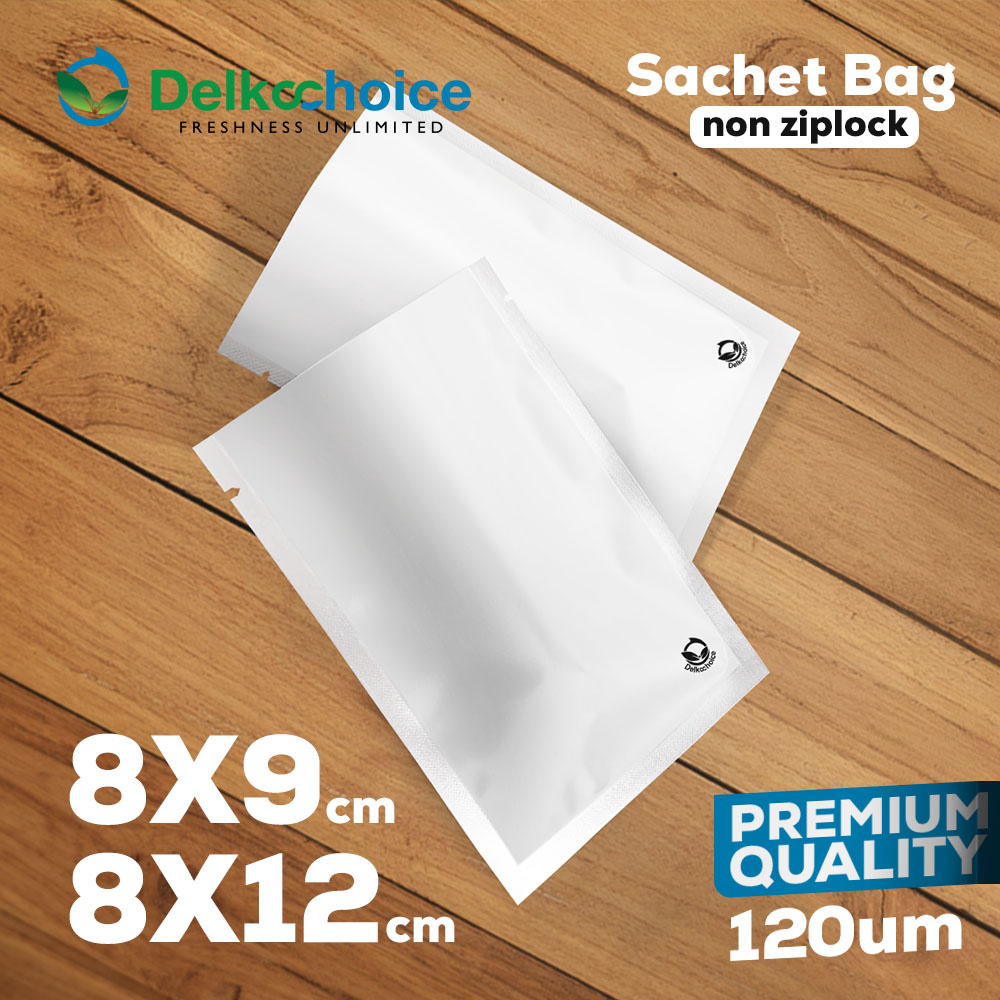 Jual PLASTIK SACHET BAG | SASET ALUMUNIUM FOIL | SASET REMPAH / KOPI ...