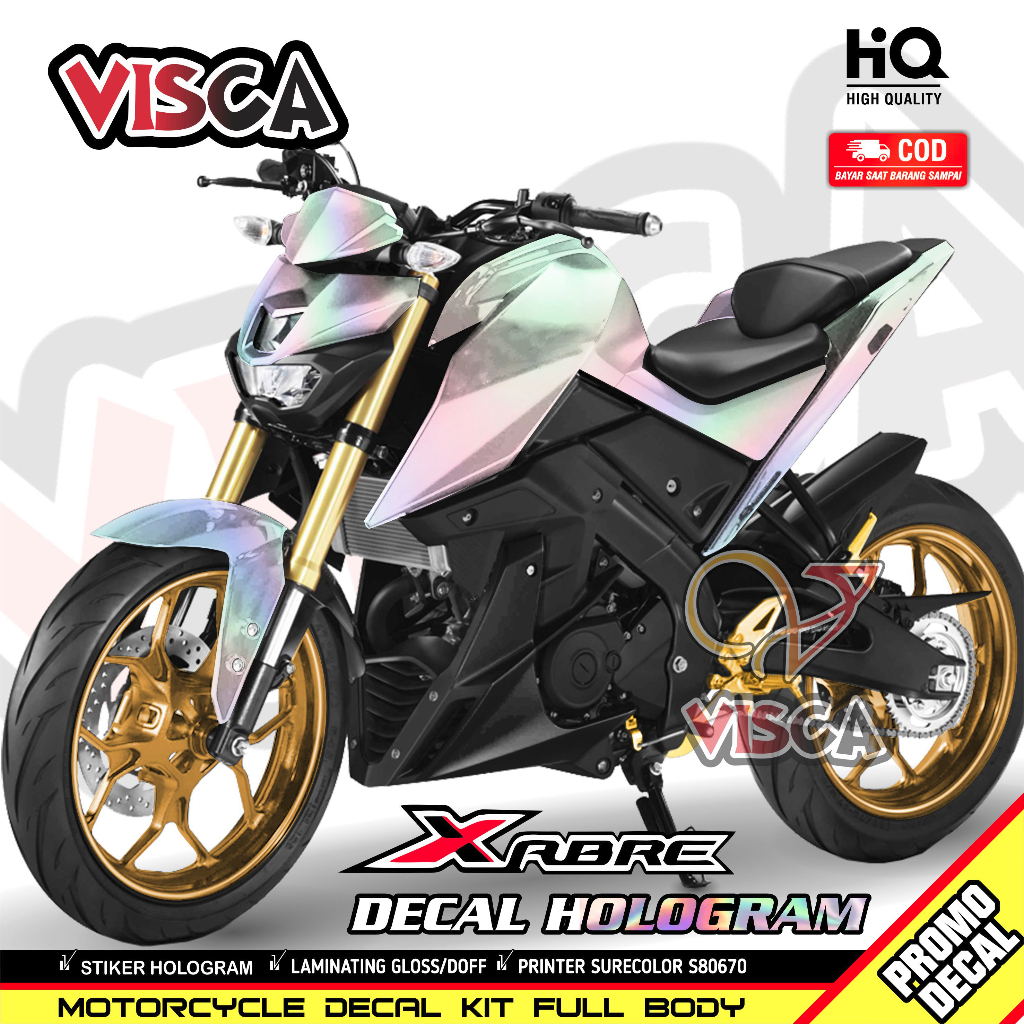 Jual img Decal Xabre Full Body Dekal Xabre Stiker Xabre Variasi Full ...
