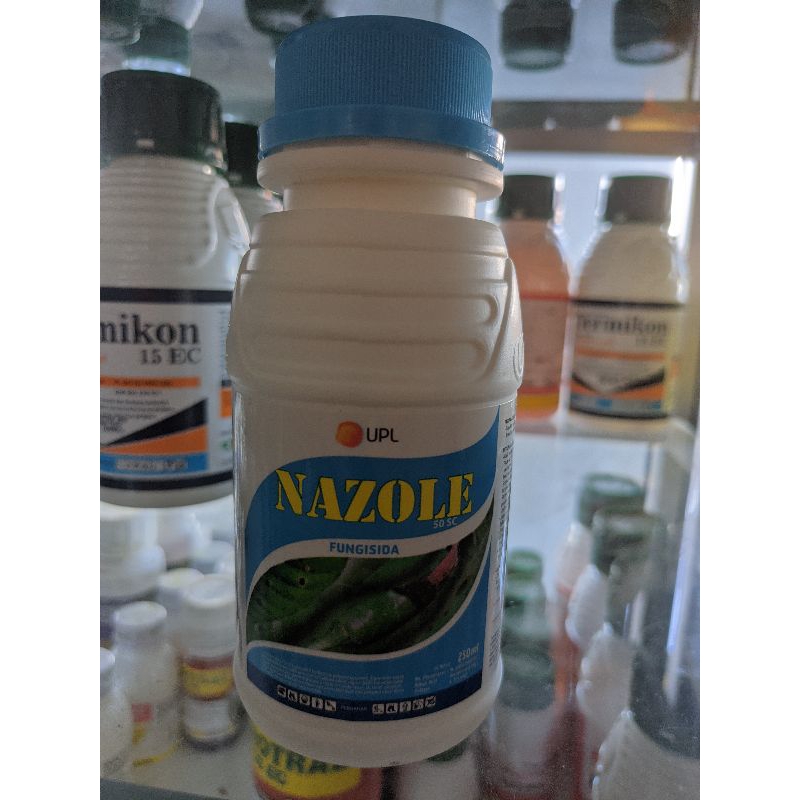 Jual FUNGISIDA NAZOLE 50 SC | Shopee Indonesia