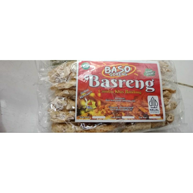 Jual cemilan stick pedas cap capung snack stik enak dan murah basreng ...