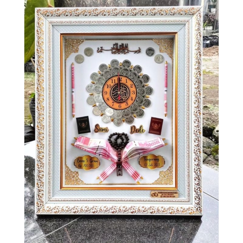 Jual Mahar koin besar | Shopee Indonesia