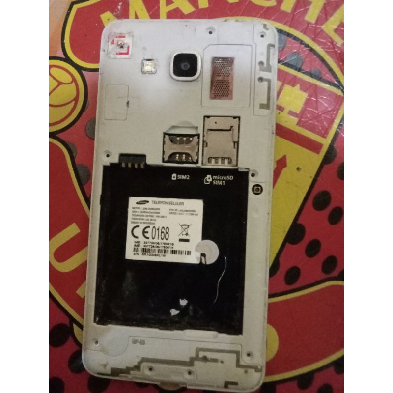 Jual mesin hp samsung SM G530H (belum cek) | Shopee Indonesia