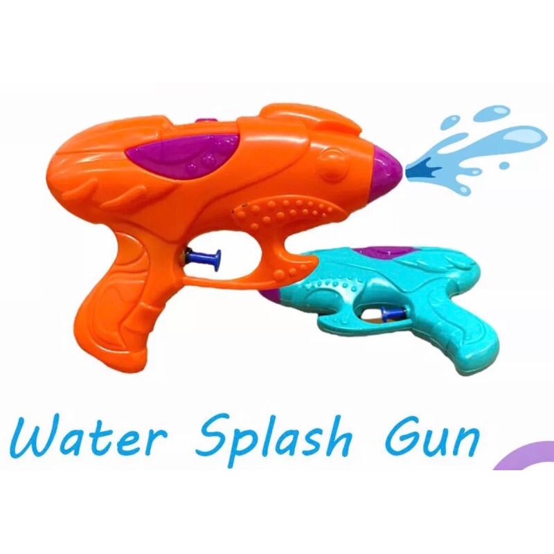Jual MAINAN PISTOL AIR (WATER GUN) | Shopee Indonesia