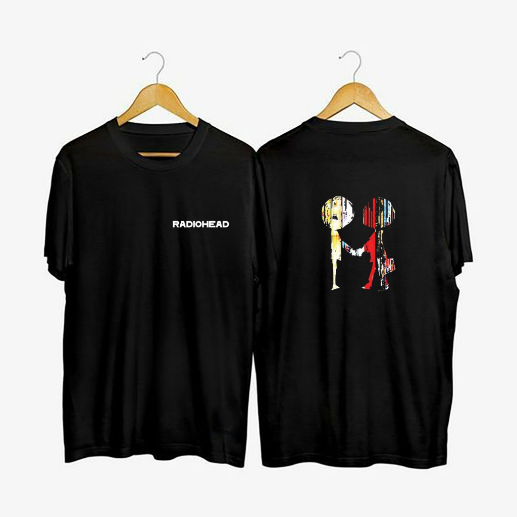 Jual KAOS SABLON CUSTOM DTF, BISA CETAK FOTO,QUOTE,MEME,GATHERING ...