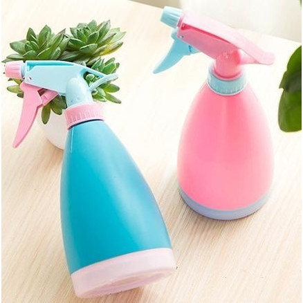 Jual BOTOL SPRAY SEMPROTAN TANAMAN BUNGA SERBAGUNA 500 ML | Shopee ...