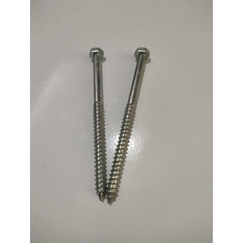 Jual Baut sekrup fisher 10 cm | Shopee Indonesia