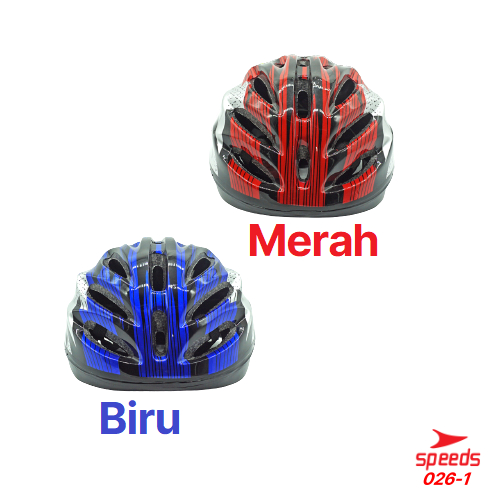 Jual SPEEDS Sepatu Roda Skate Anak dan Dewasa Inline Roda Full Karet PU ...