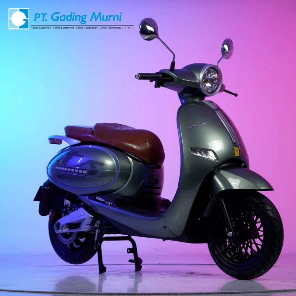 Jual Motor Listrik UWINFLY T5 | Shopee Indonesia