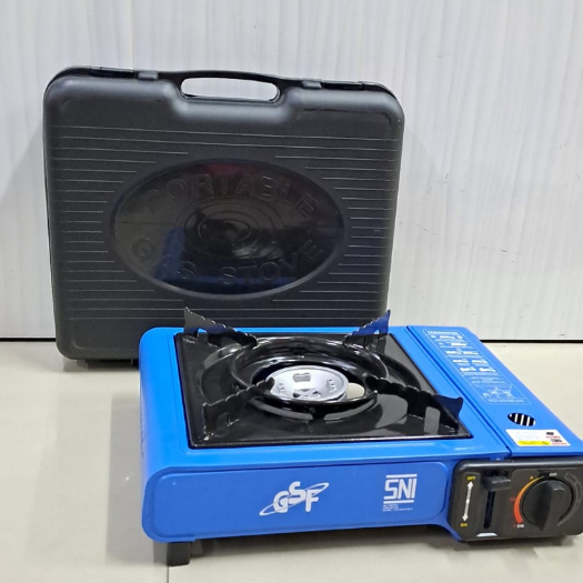 Jual Kompor Portable GSF Kompor Kecil Kompor Portabel Kemah Kompor Gas ...