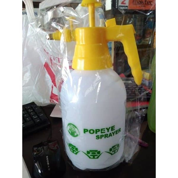 Jual Pompa hama 2 liter / sprayer 2 liter | Shopee Indonesia