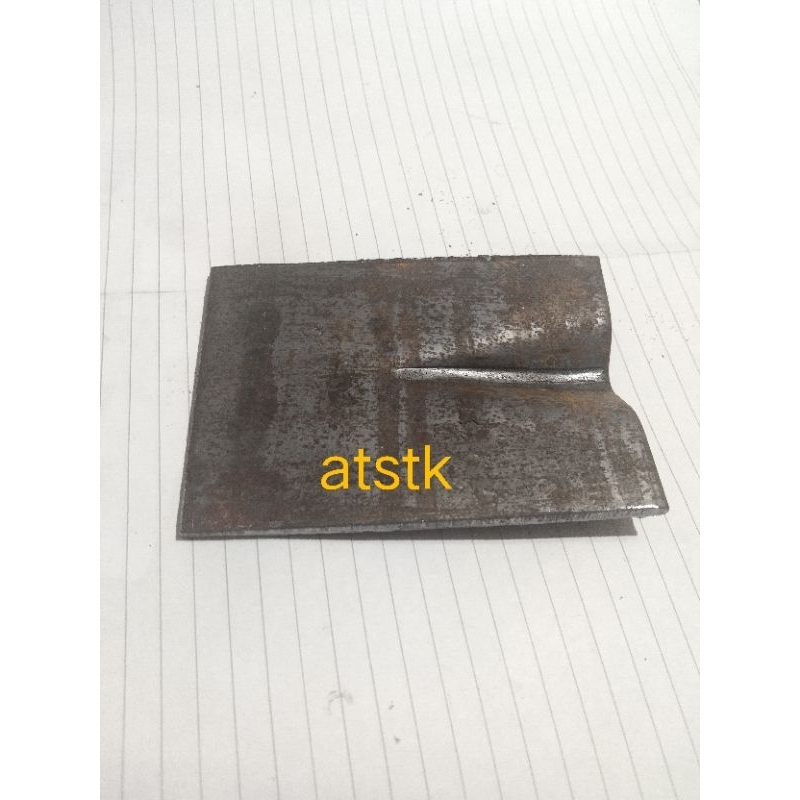 Jual daun gelebeg traktor quick g1000 | Shopee Indonesia