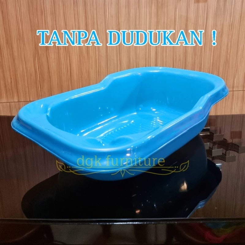 Jual Bak Tempat Ember Mandi Bayi Babybath Baby Bath Bath Tub Bathtub ...