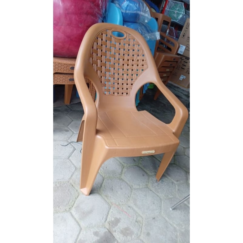 Jual Kursi santai Napoly | Shopee Indonesia