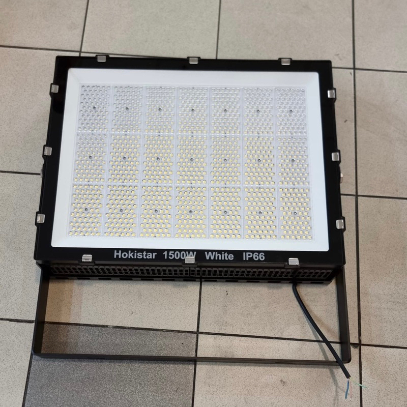 Jual Lampu Sorot Tembak Led 1500W 1500 Watt / Lampu Stadion / Lampu ...