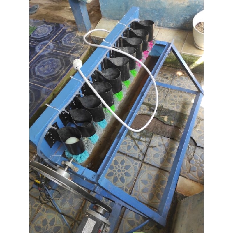 Jual Mesin pencuci Telur | Shopee Indonesia