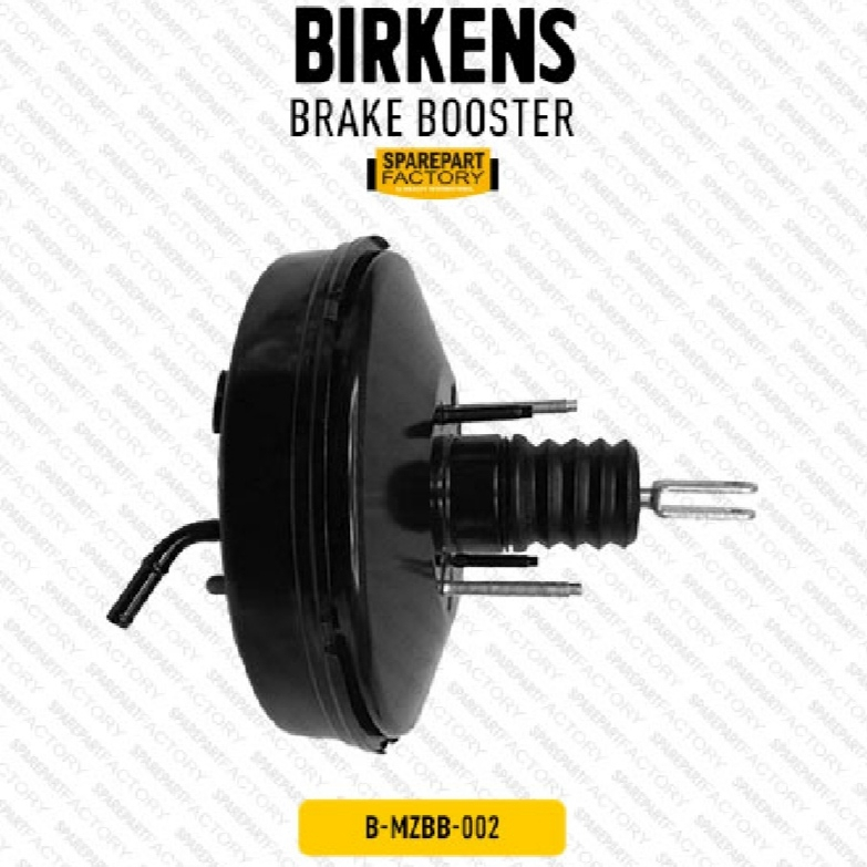 Jual PAKAM REM BRAKE BOOSTER MAZDA CX5 CX 5 SKYACTIV K0Y1-43-80Z ...