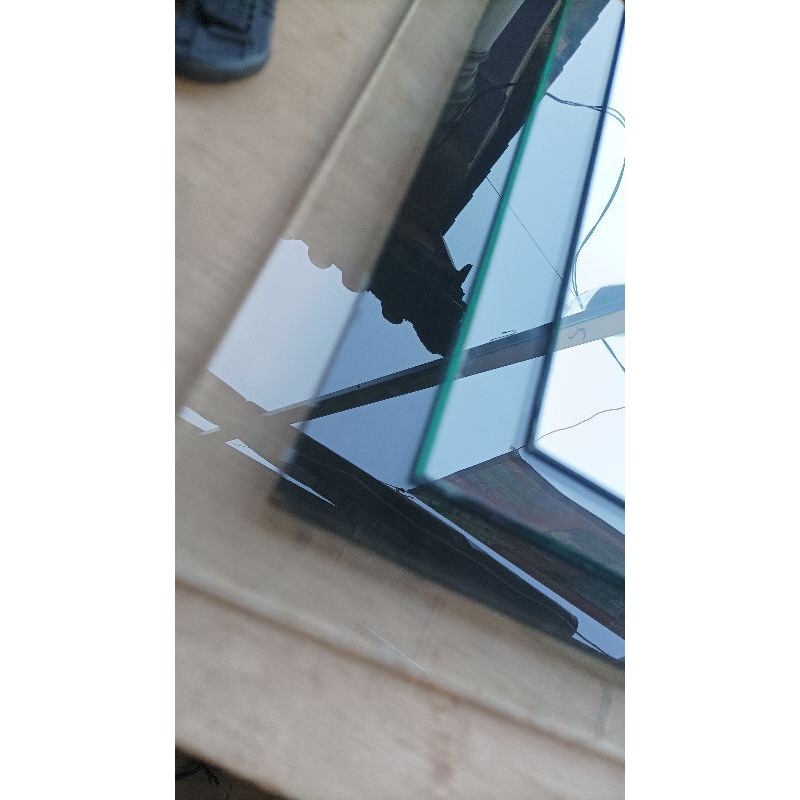 Jual KACA Ukuran Custom INSTANT (BACA DESKRIPSI) | Shopee Indonesia