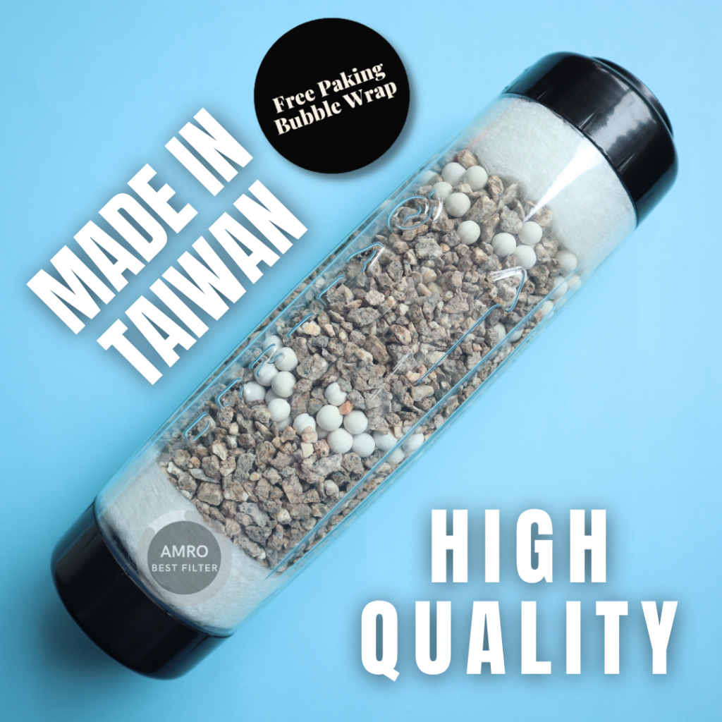 Jual Filter Rasa Manis Cartridge 10" untuk Depot Isi Ulang Air Minum ...