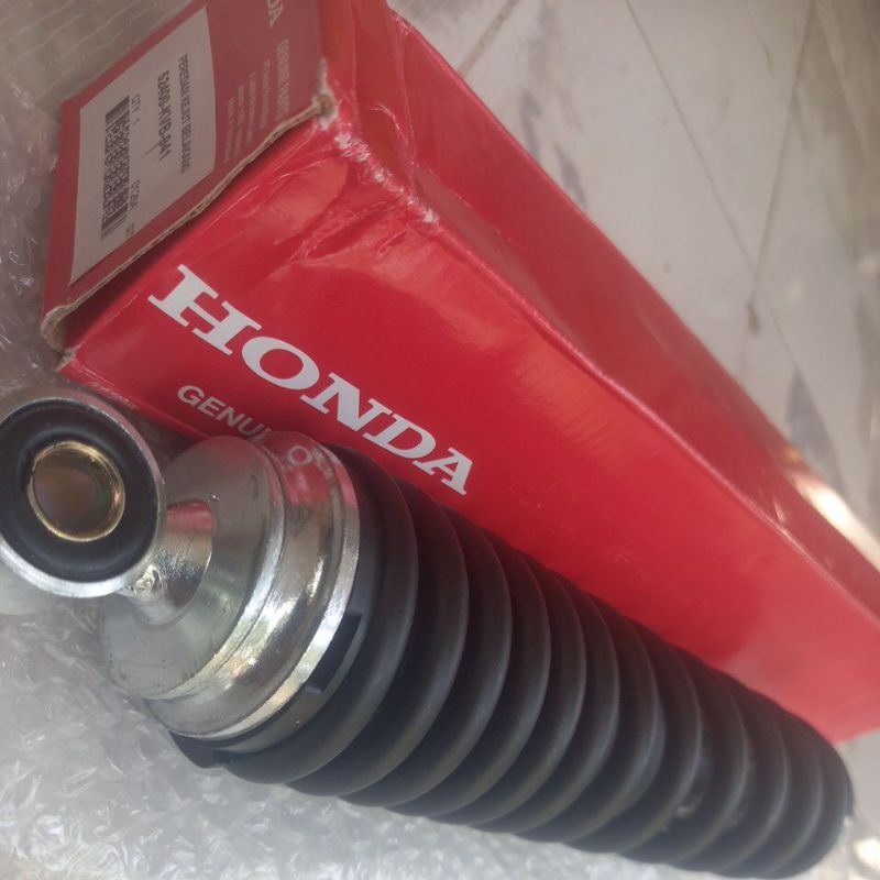 Jual SHOCKBREAKER BELAKANG BEAT VARIO 110 (KVY KVB) SHOCKBREAKER SHOCK ...