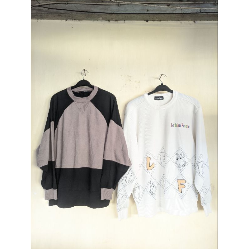 Jual switer original branded 100% original | Shopee Indonesia